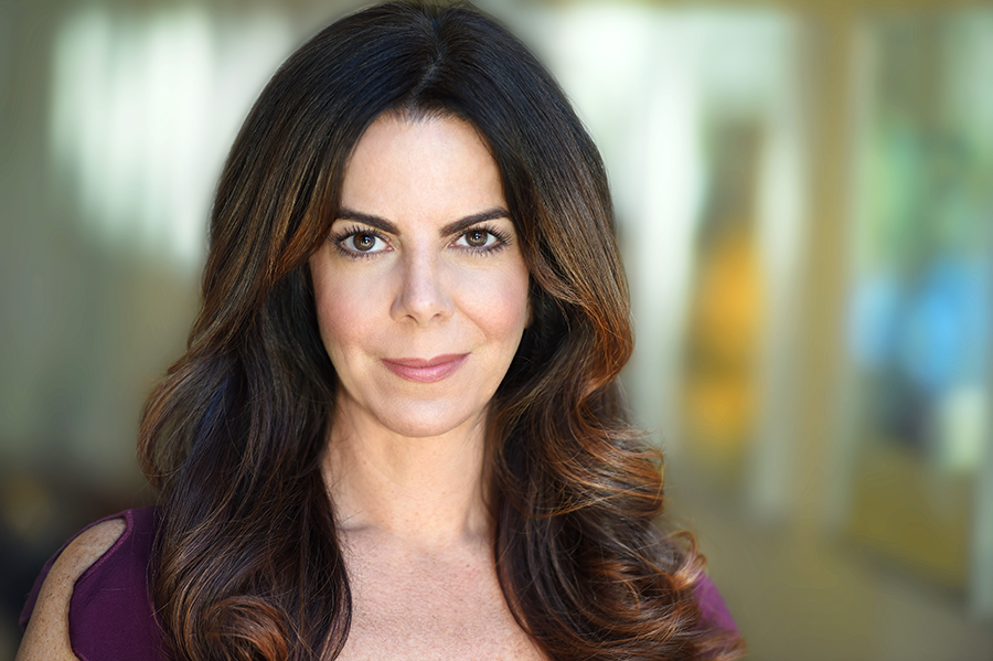 | Andrea Conte | SAG-AFTRA | AEA